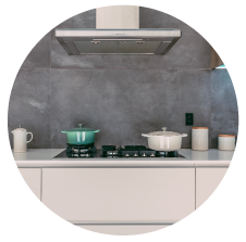 A Restaurant System for All Types of Restaurants | Rezku